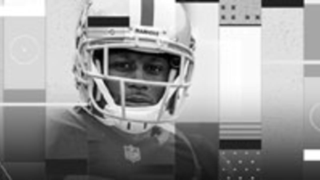 Old Position, New Opportunity: Taiwan Jones Beginning To Shine Back On ...