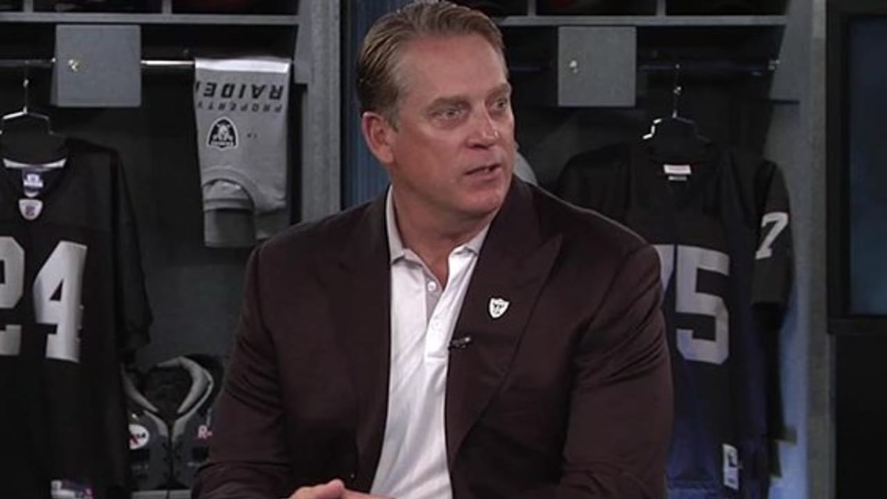 Coach Del Rio's Saturday Conversation