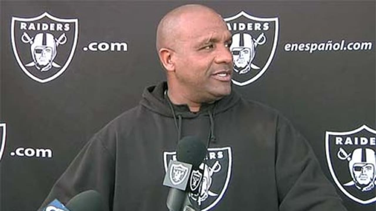 Coach Jackson 11-04-11