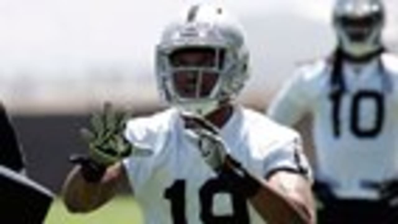Get to Know Brice Butler
