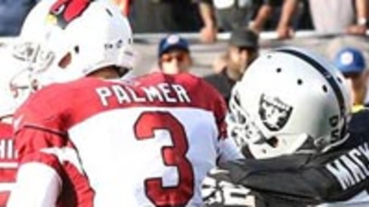 Khalil Mack Makes Two Major ESPN Lists