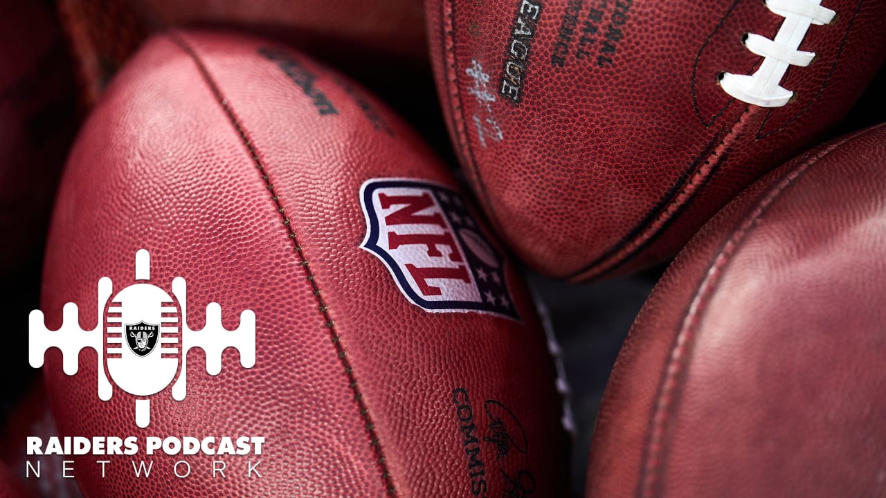 How Jason Horowitz became the new voice of the Raiders | RPN