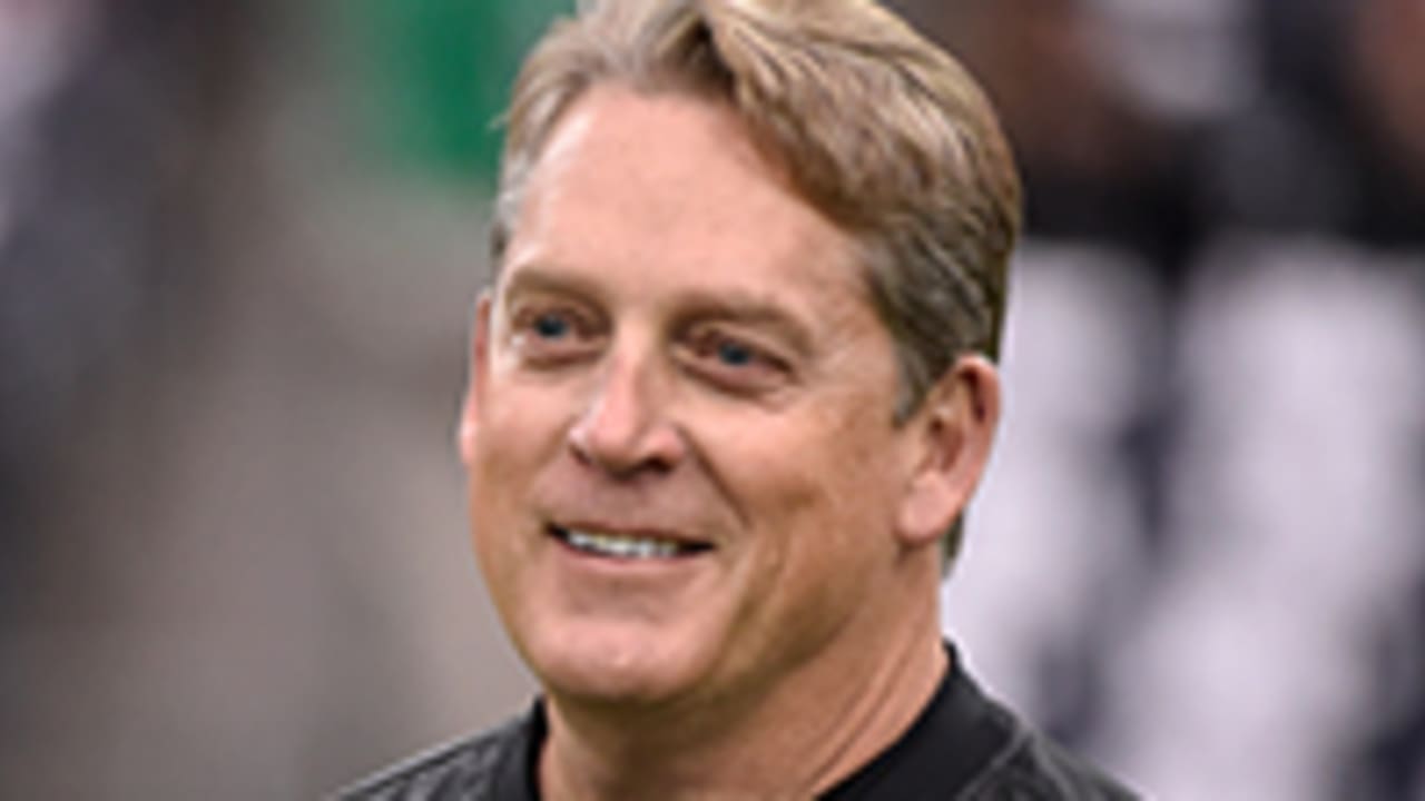 Quick Hits: Jack Del Rio Talks With 95.7 The Game's J.T. The Brick