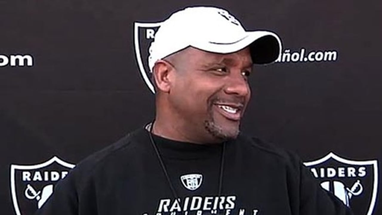 Coach Jackson 12-14-11