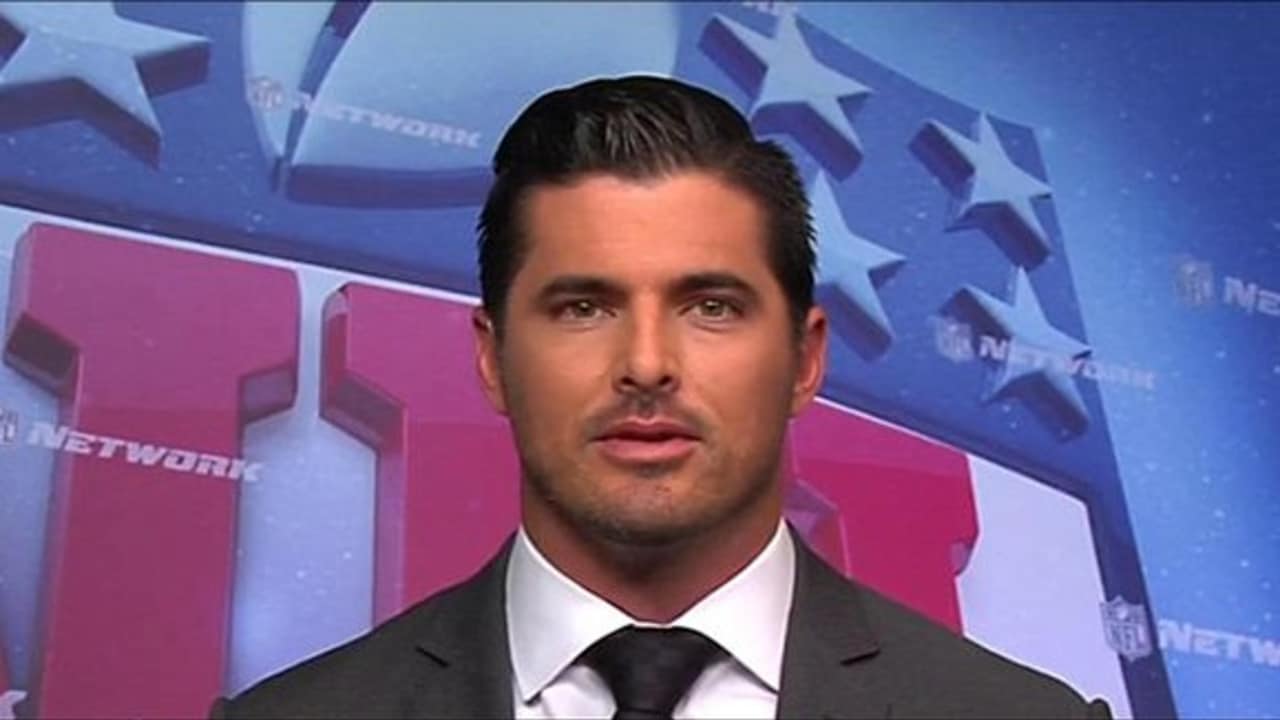 David Carr to Cook: Go do what you've done your whole life