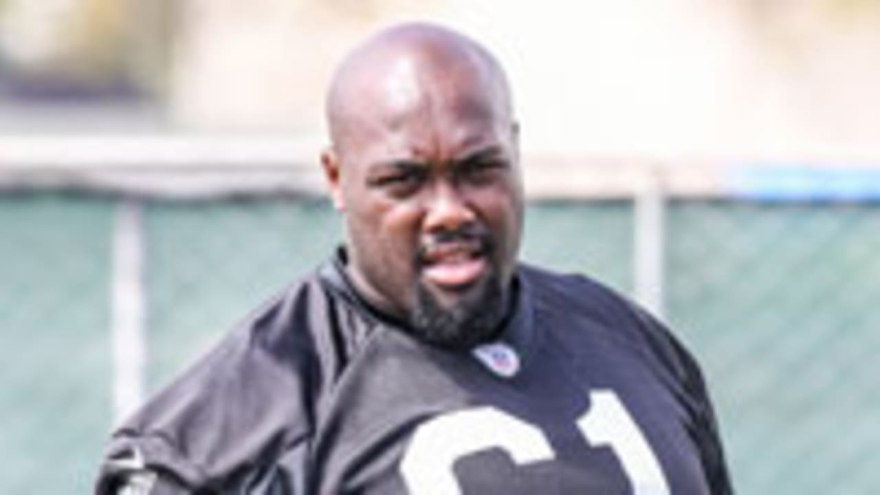 Hudson Everything Raiders Hoped For