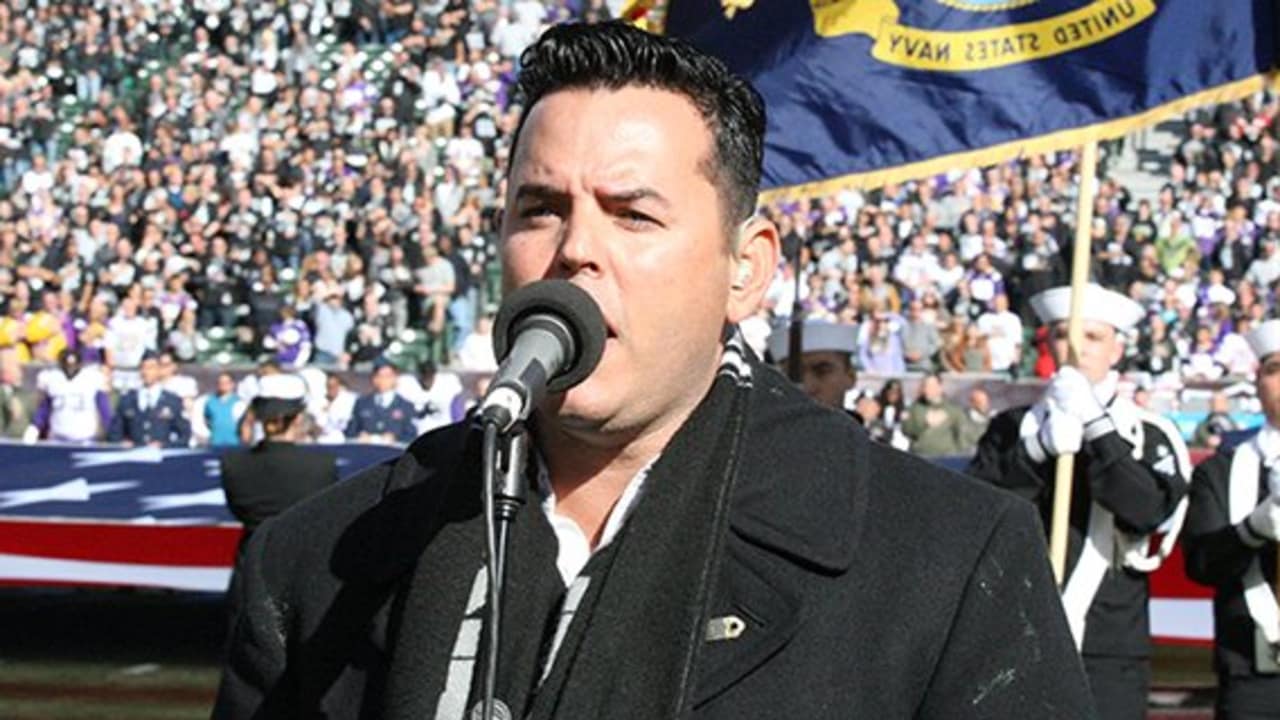 Week 10 Anthem Performance: James Greer