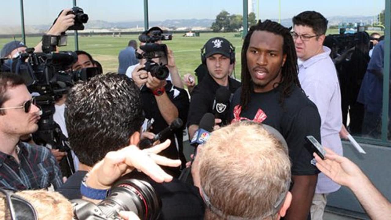 David Bass Media Session