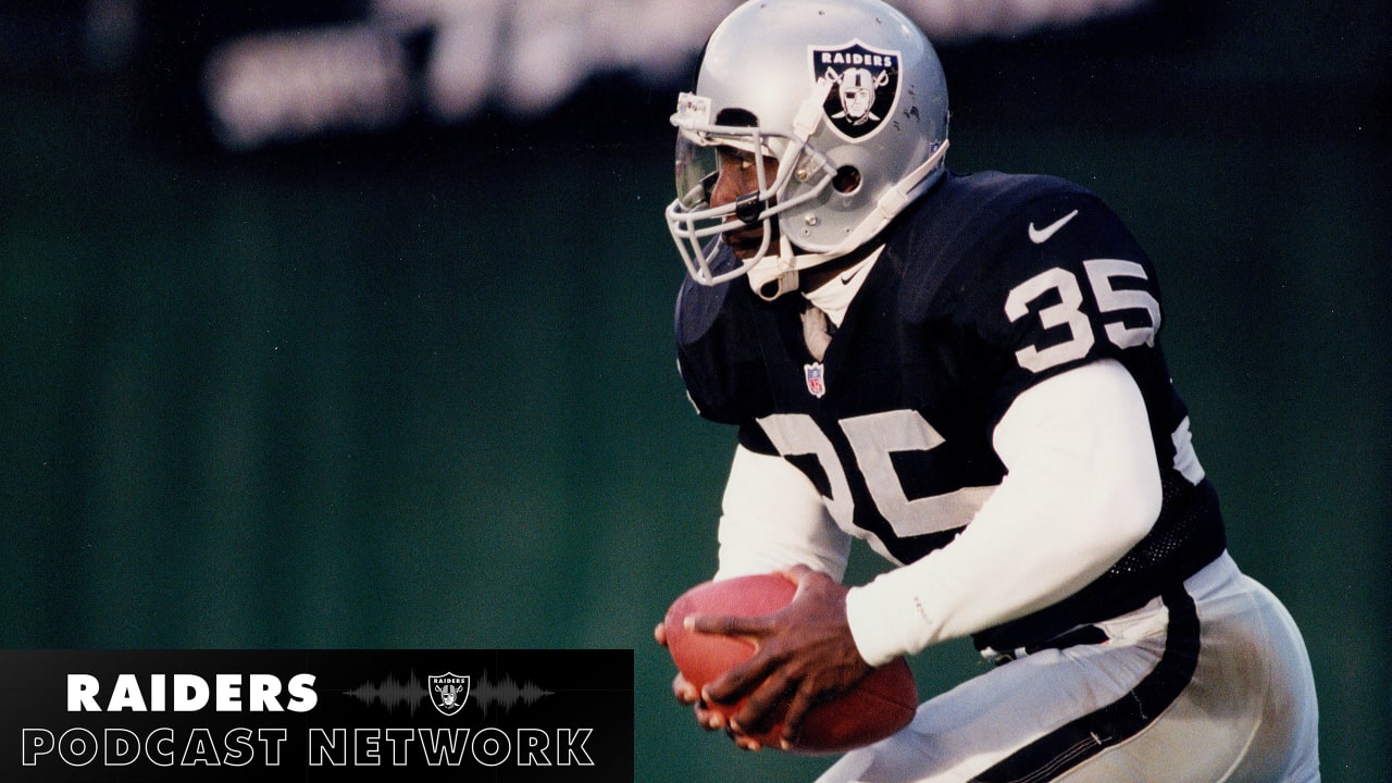 Olanda Truitt discusses appreciation for Al Davis and the Raiders. Plus ...