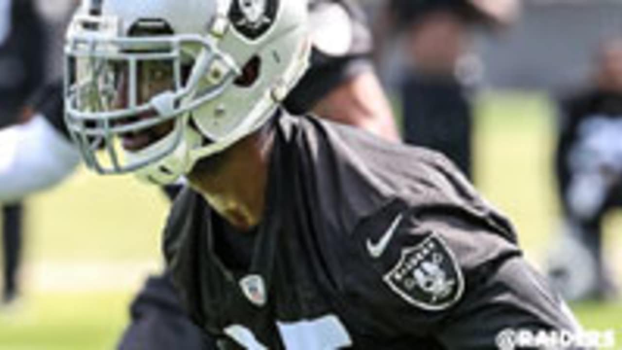 Hayden Hopes to Gain Momentum