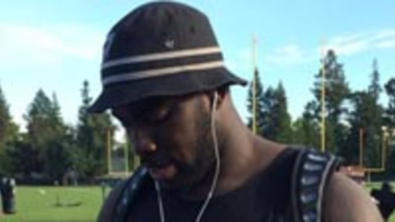 Watson Ready to Move Forward