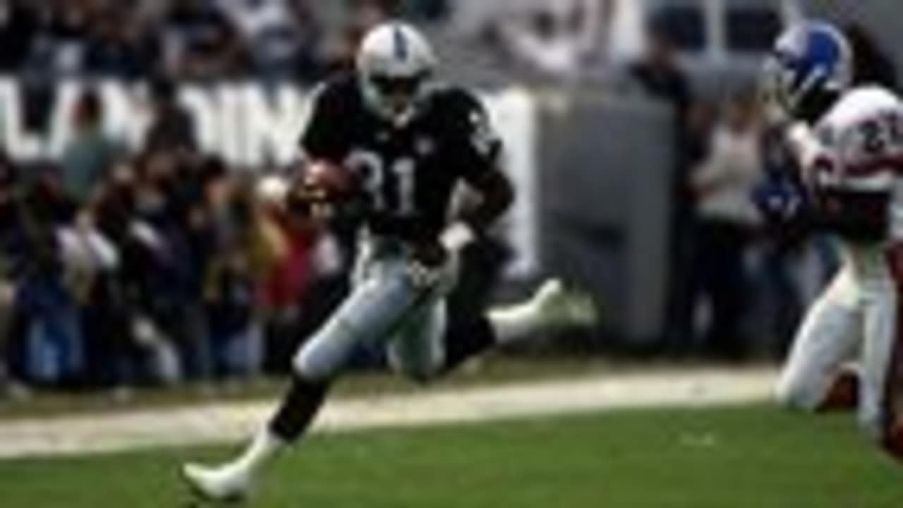 Pro Football HOF Semifinalists Announced