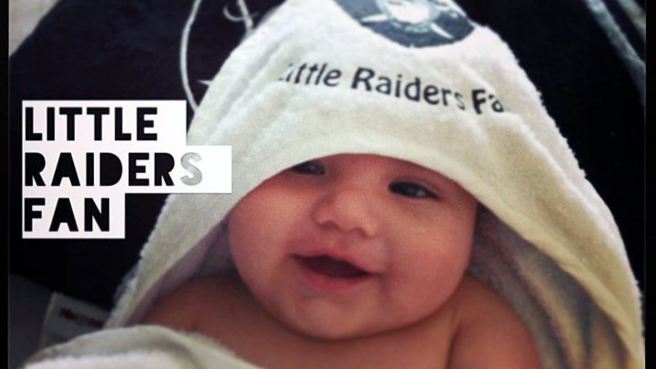 Raider Nation - The Next Generation