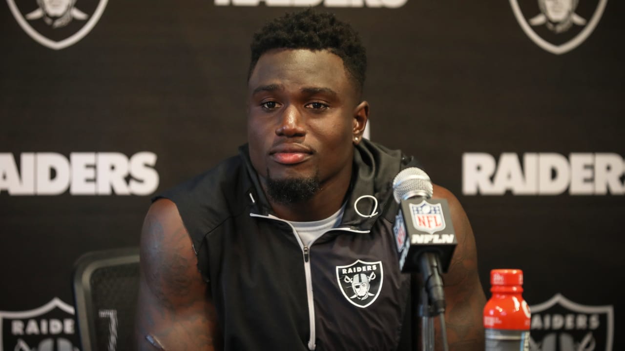 Karl Joseph: "We're going to have a real good team"