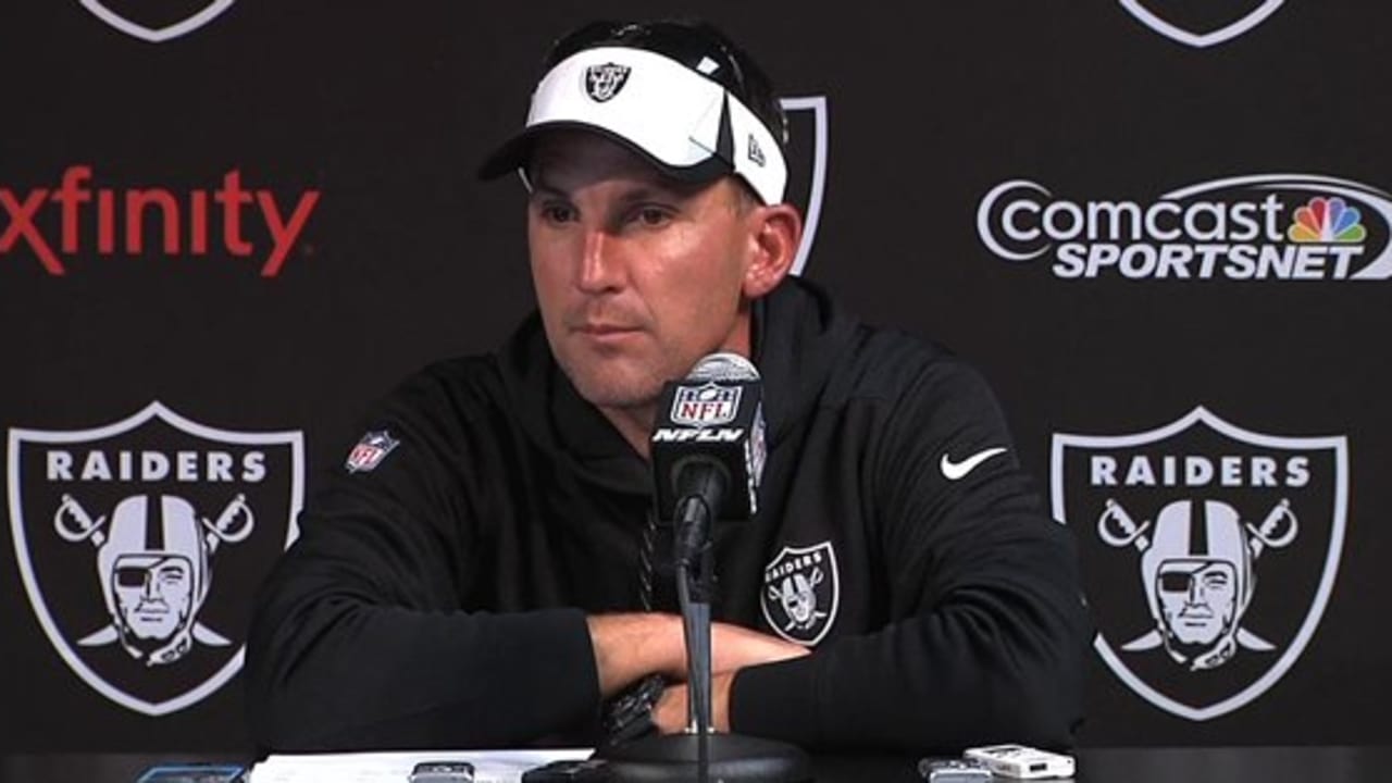 Coach Allen on Versatility