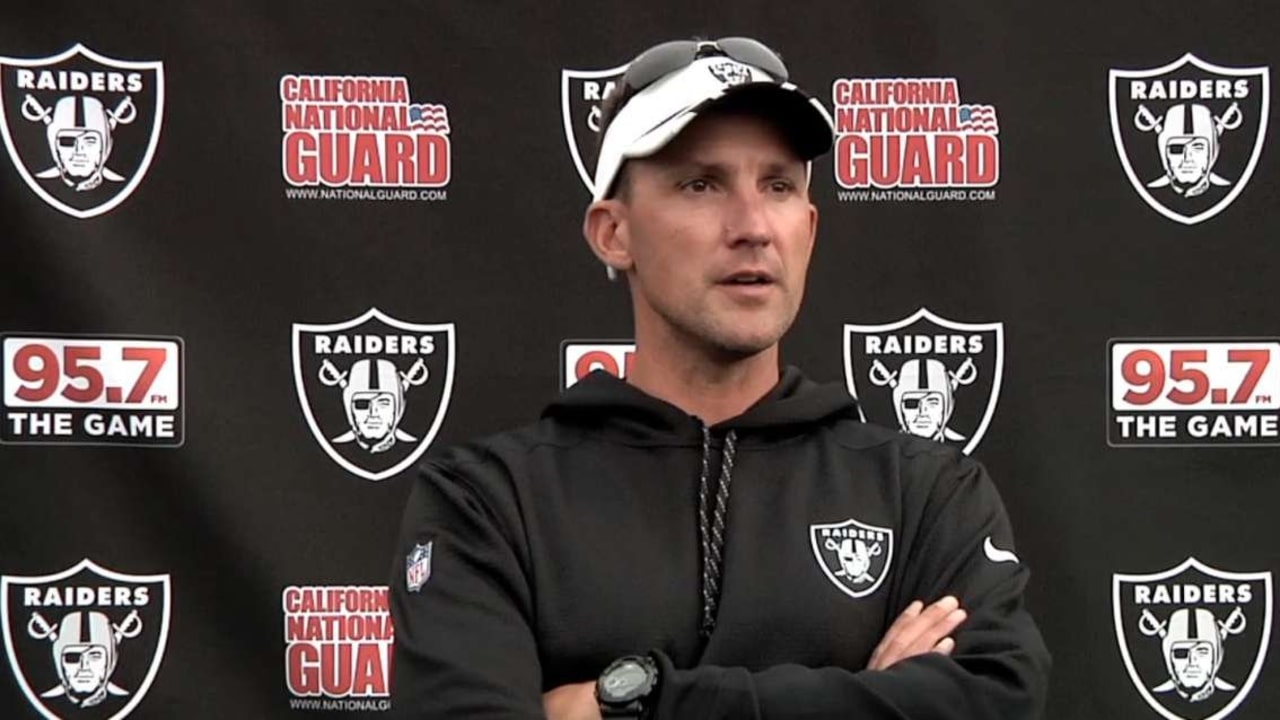 Coach Allen on Day 10