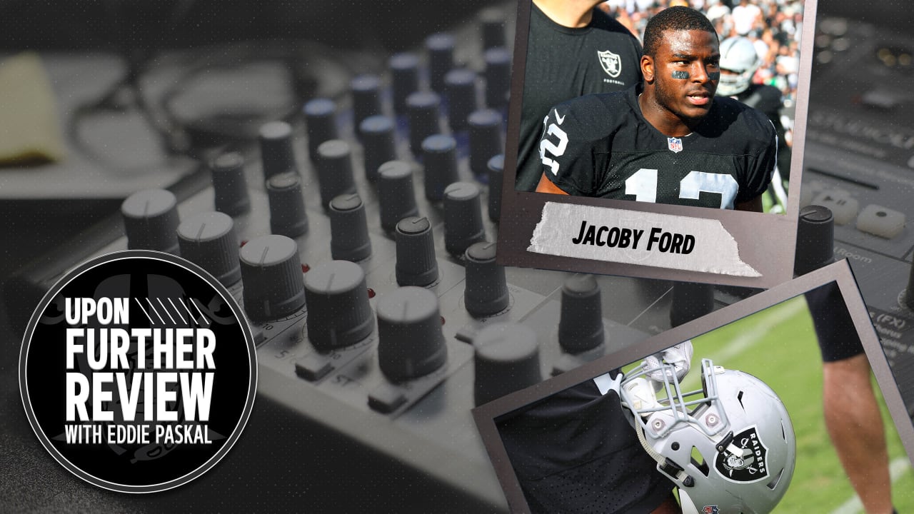 Upon Further Review: Jacoby Ford