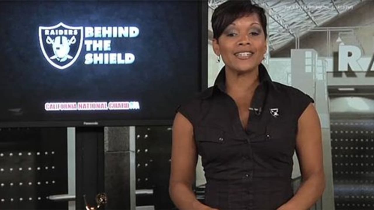 Behind the Shield Week 4 Pregame