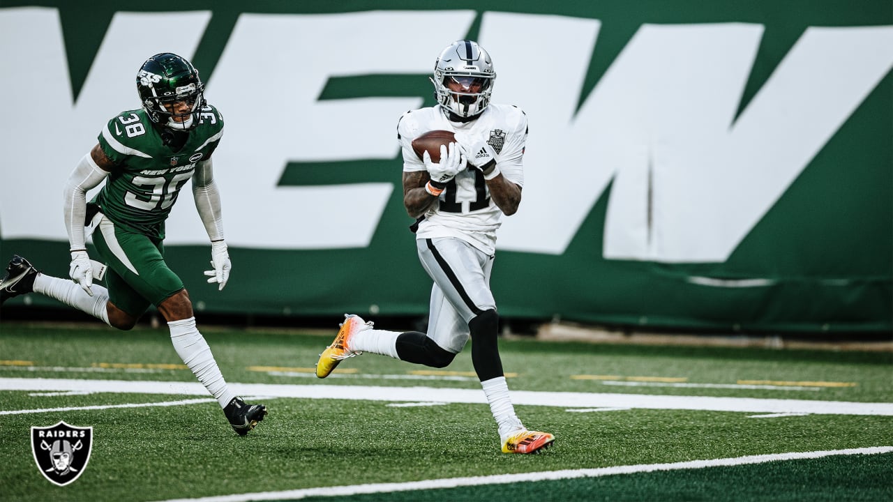 Top Shots: 2020 Touchdowns