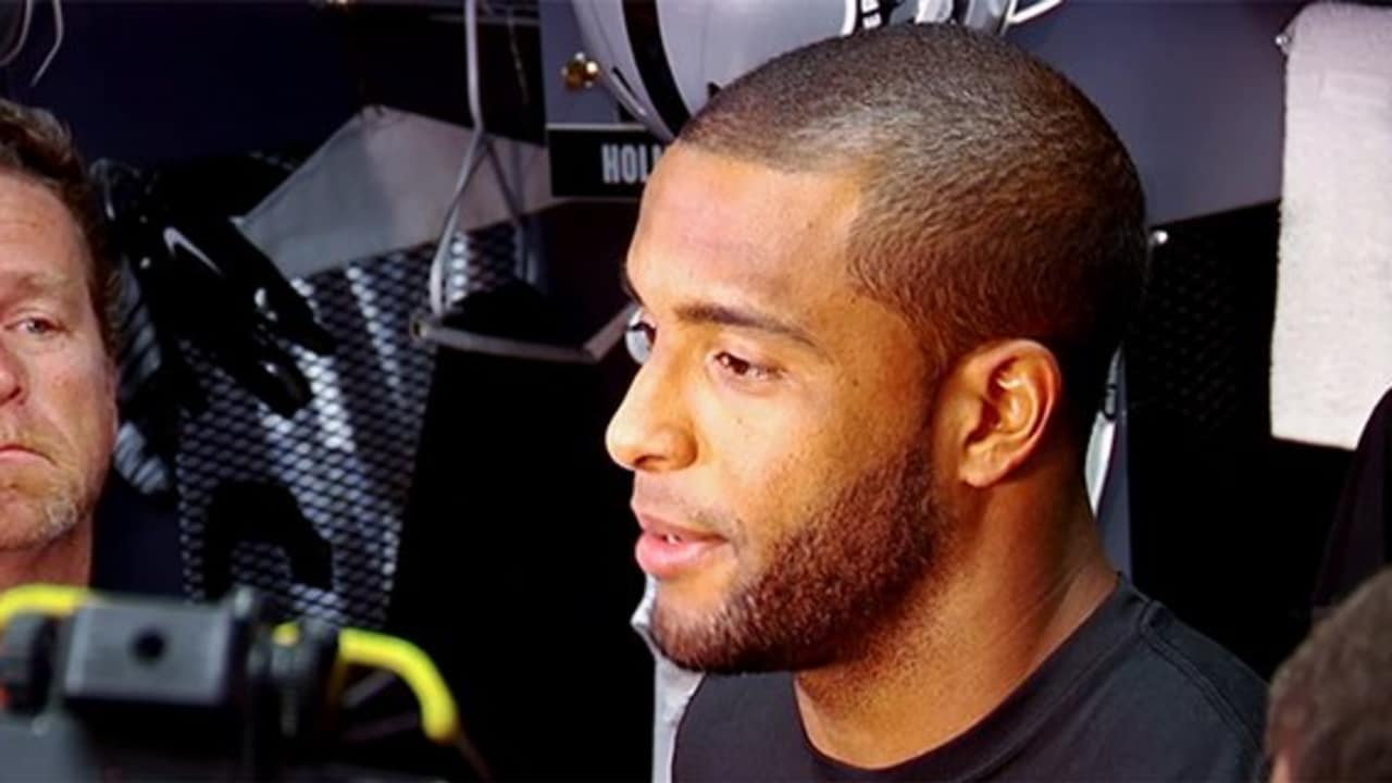 Nate Allen Returns to Practice