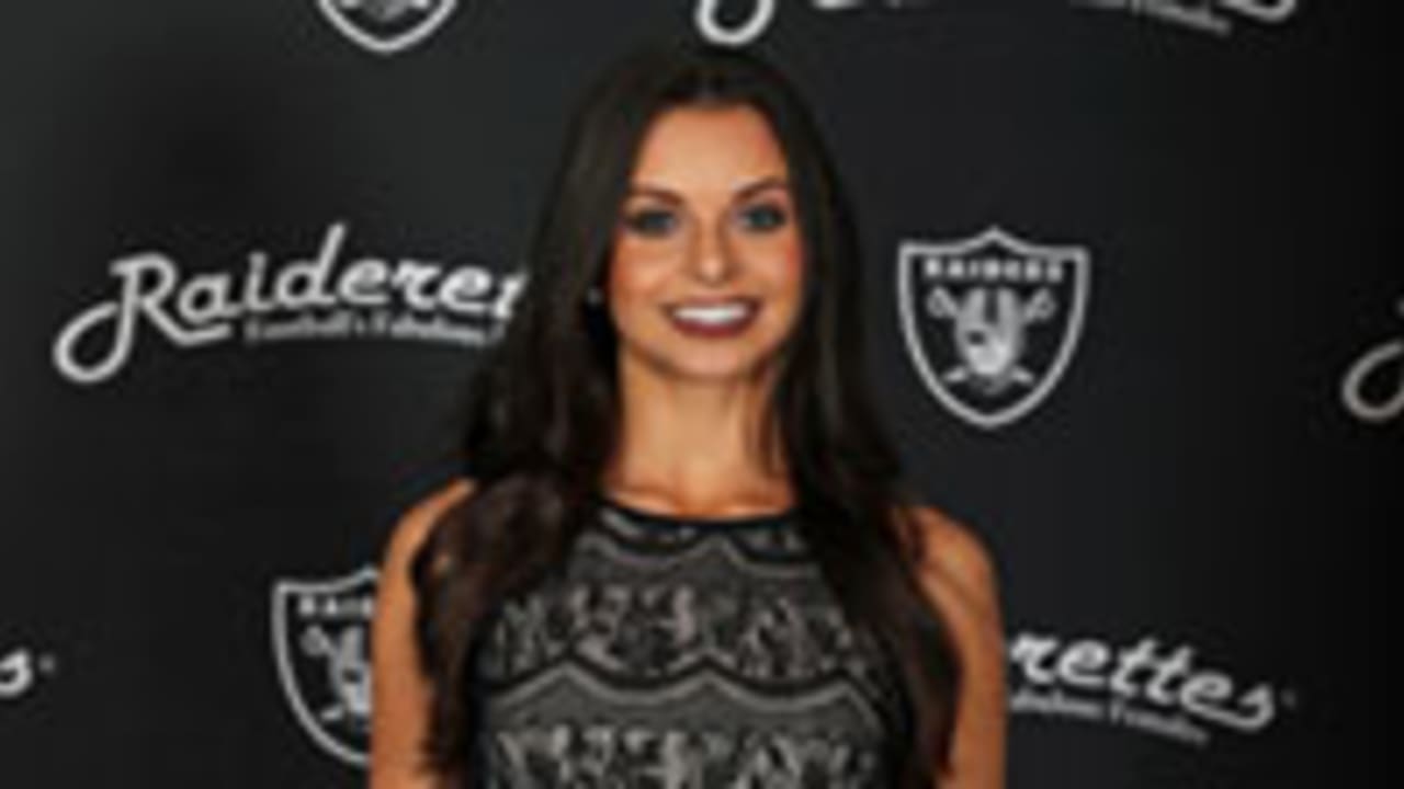 2016 Raiderette Auditions Underway