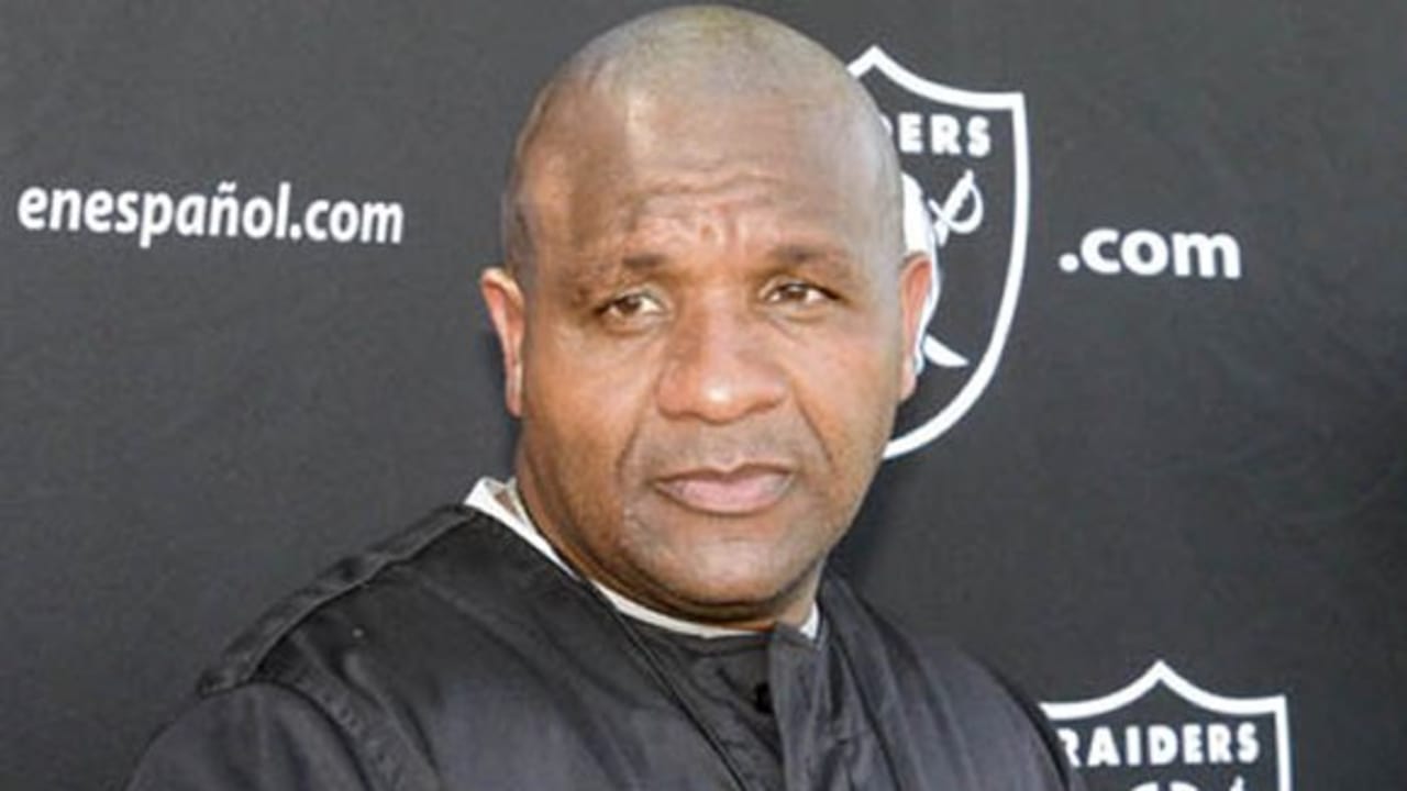 Coach Jackson 09-28-11