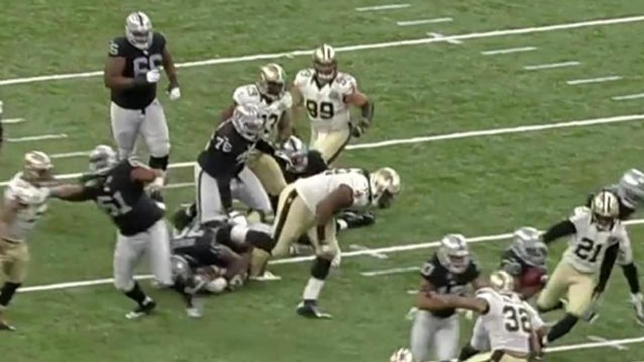 Best Offensive Line Performance Week 1