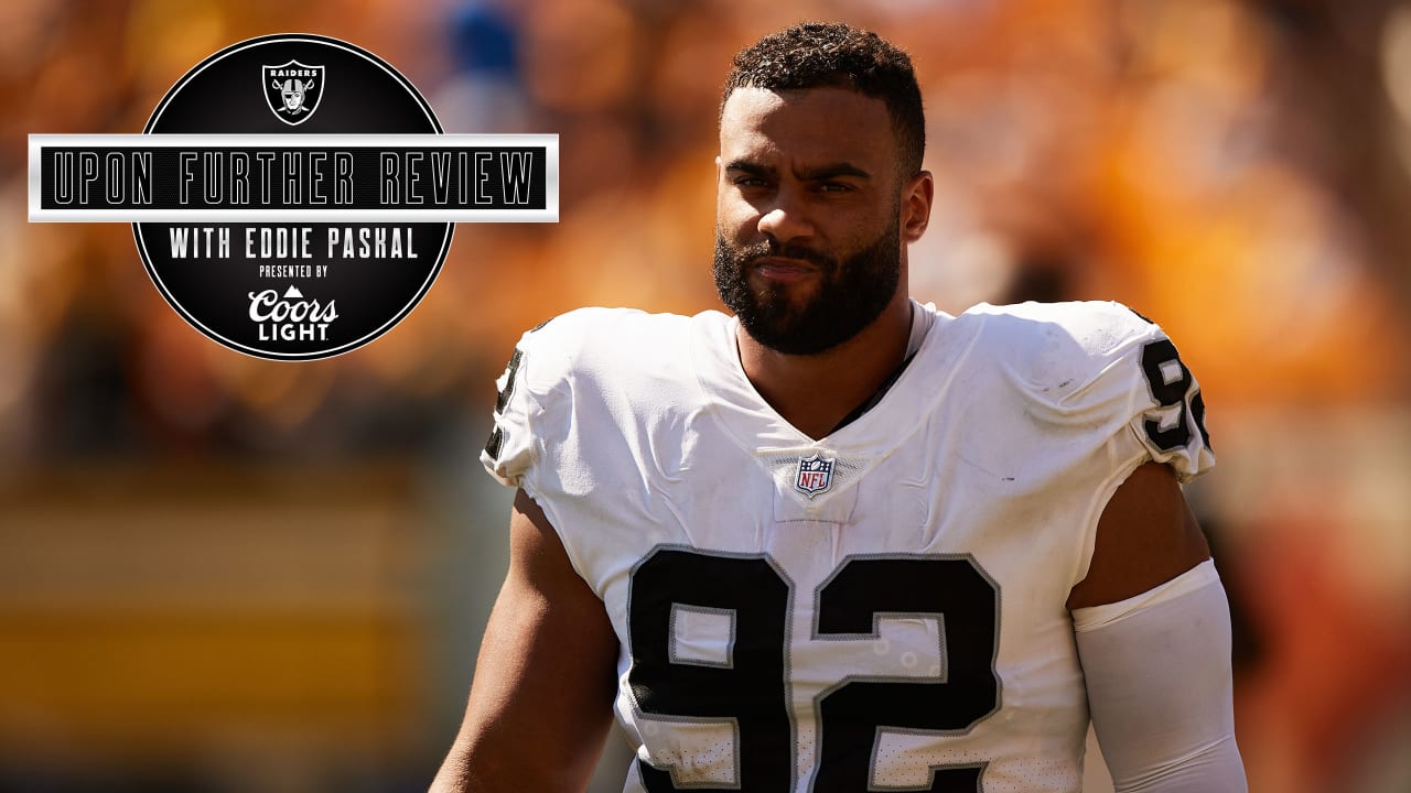 Solomon Thomas recaps his two sacks vs. Big Ben, talks Miami’s offense ...