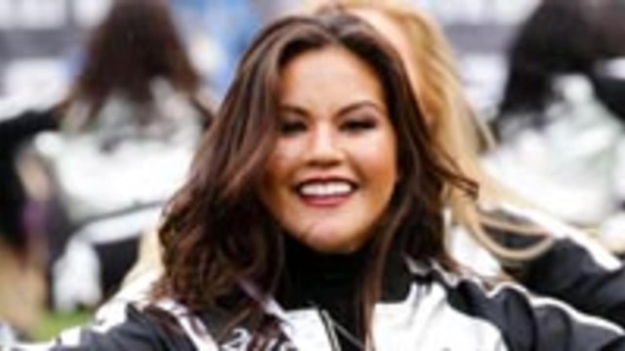 Raiderette Spotlight: Going to the Pro Bowl and Gameday Tips
