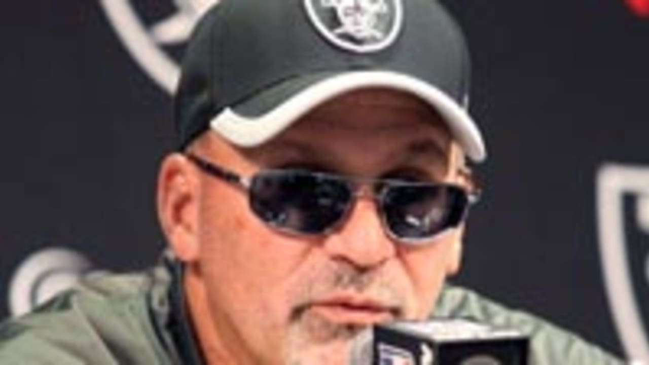 Sparano Talks Injuries, New Acquisitions, More