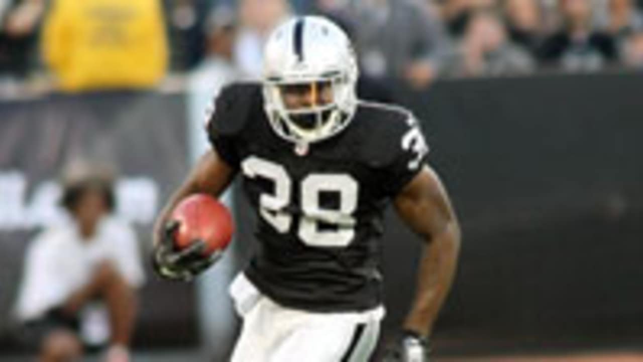 Getting to Know TJ Carrie