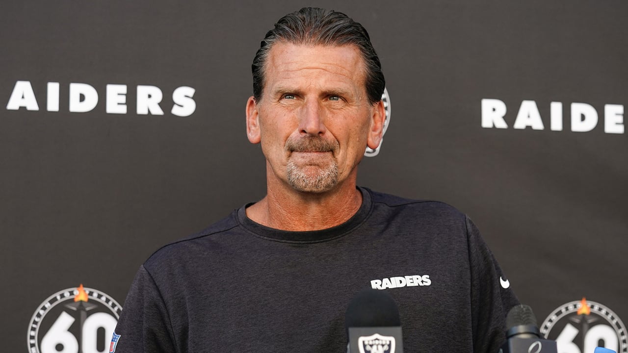Greg Olson on running back depth and O-Line chemistry