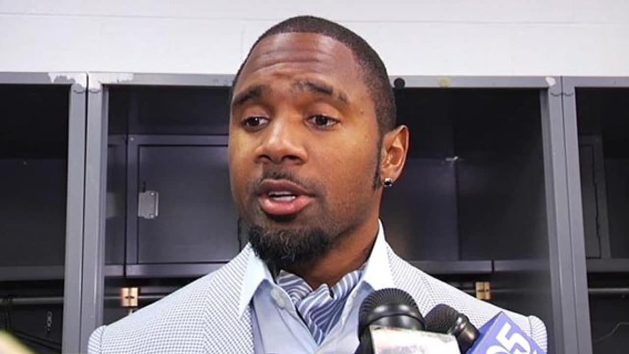 Woodson Discusses Defensive Issues