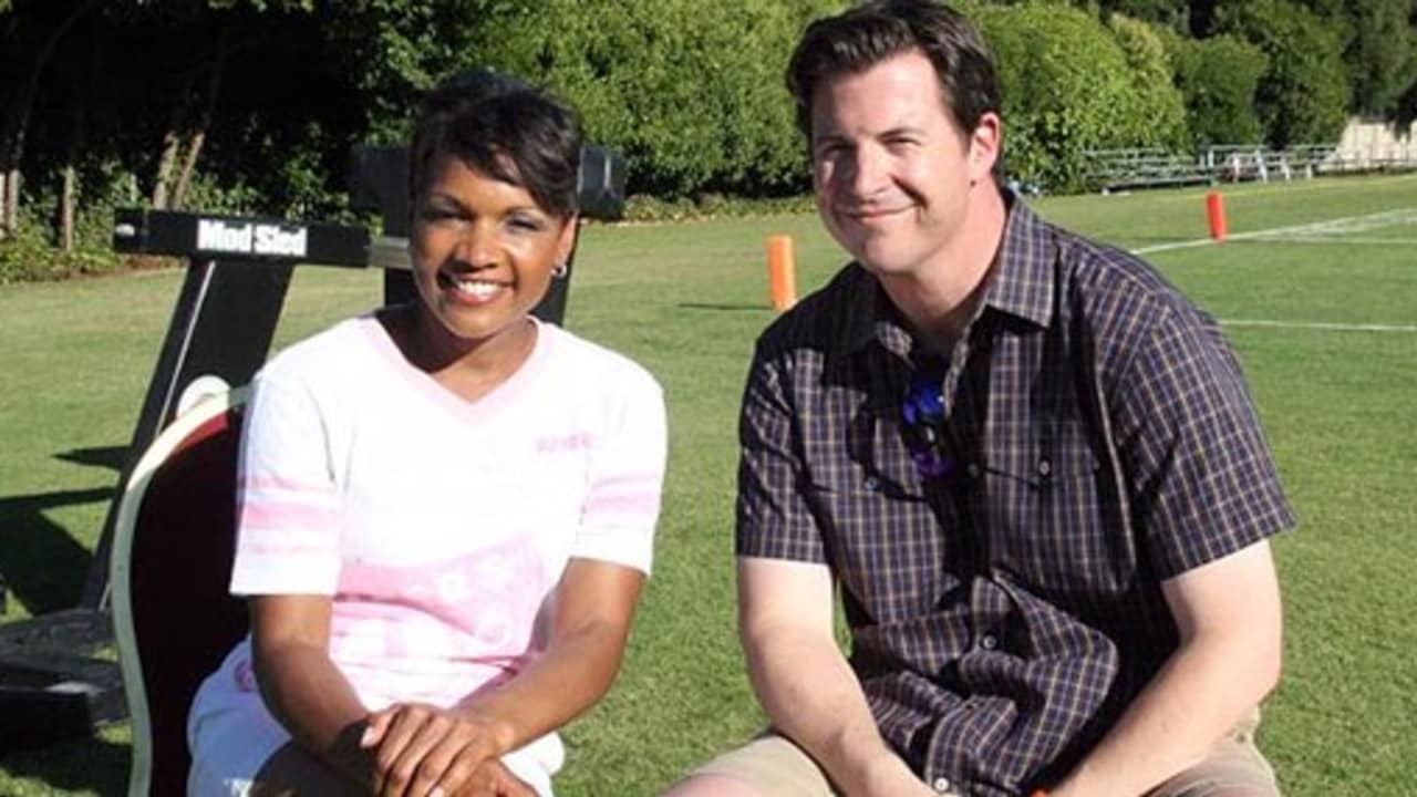 Behind the Shield with Rick Tittle