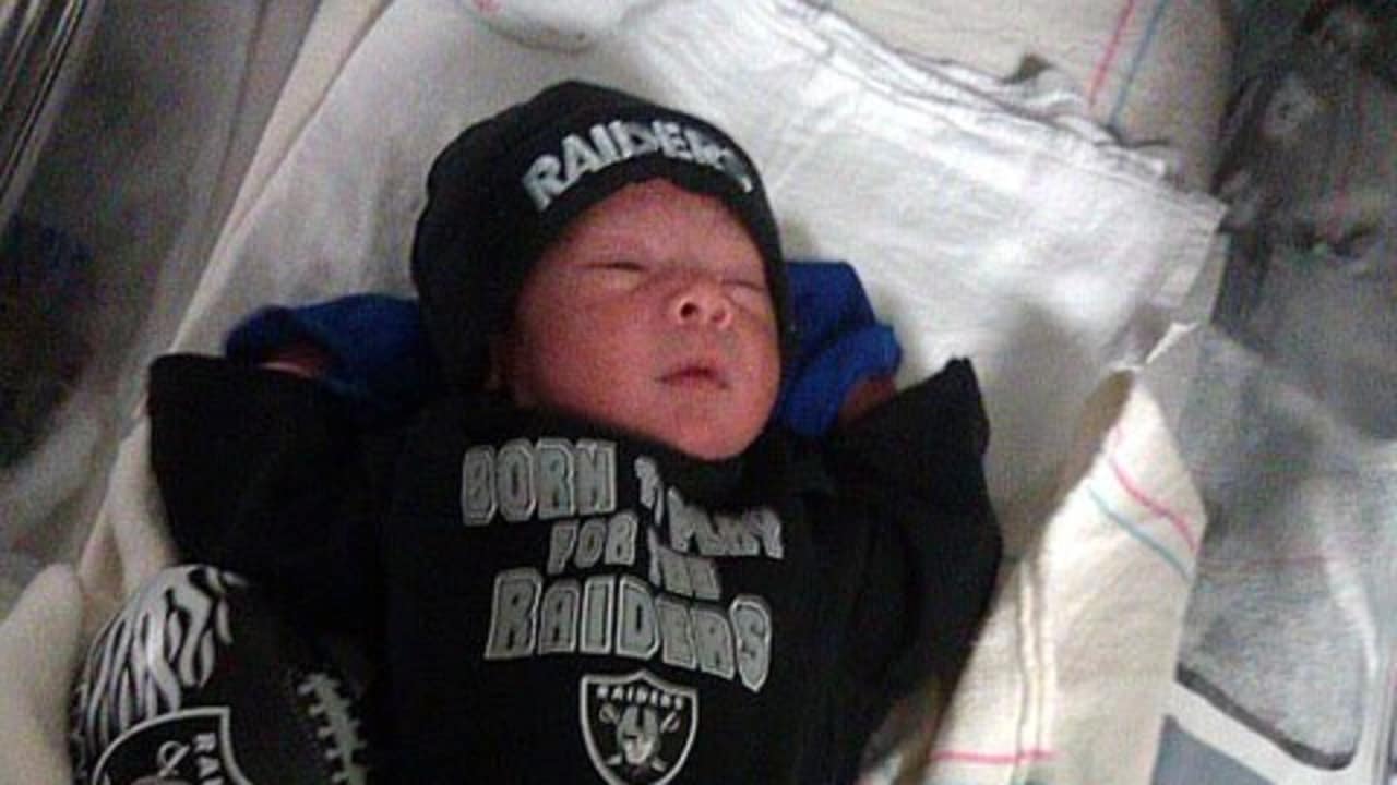 Raider Nation - The Next Generation