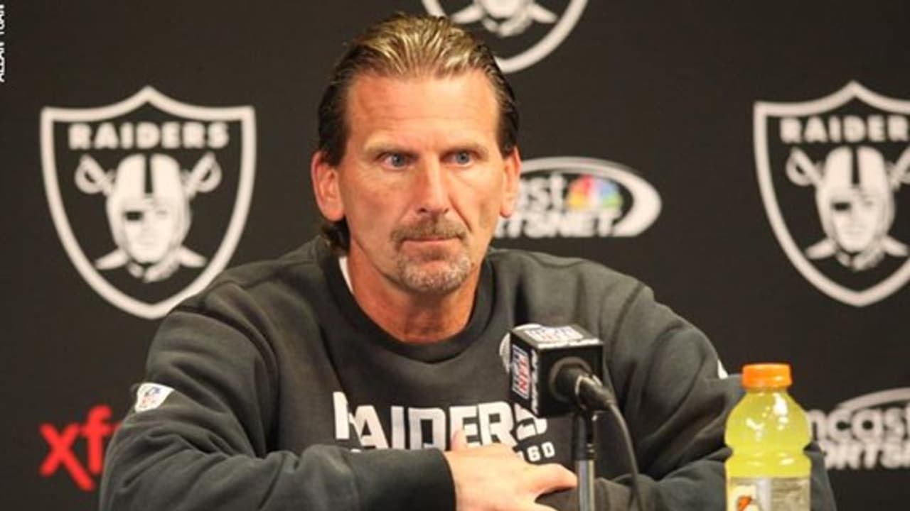 Press Conference: Greg Olson Thursday