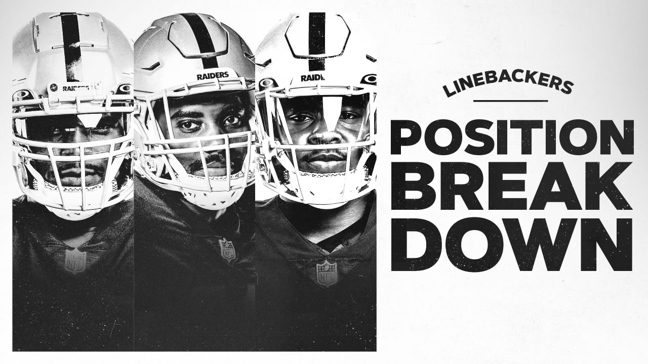 2022 Position Breakdown: Established leadership of Denzel Perryman, Jayon Brown set to guide ...