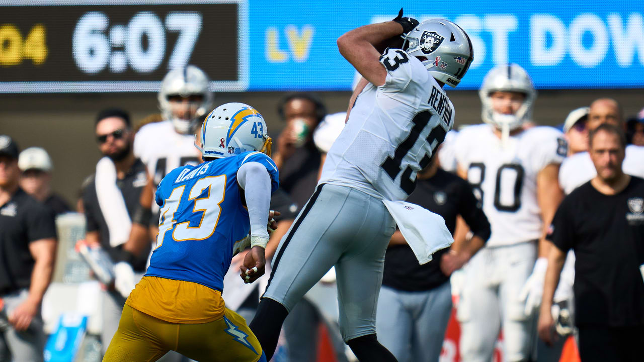 Sideline to Sideline: Q&A with Chargers senior writer Eric Smith