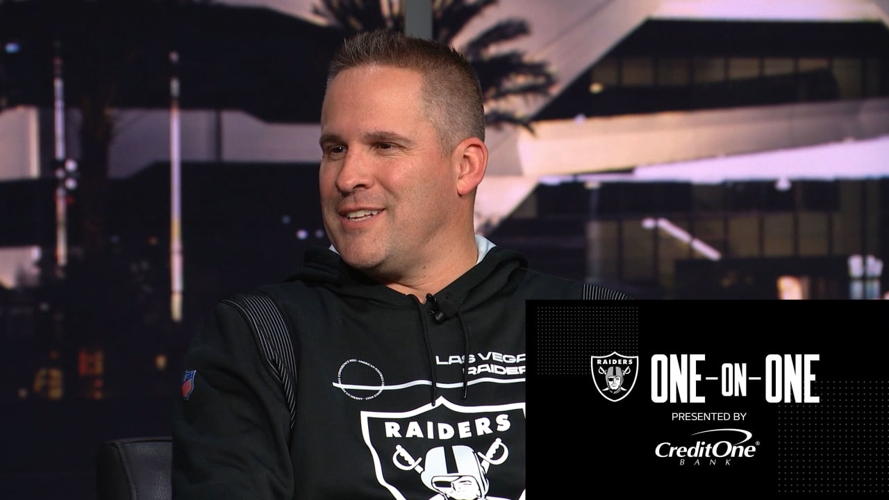 Coach McDaniels: '[Steelers] are going to be prepared and you're going ...