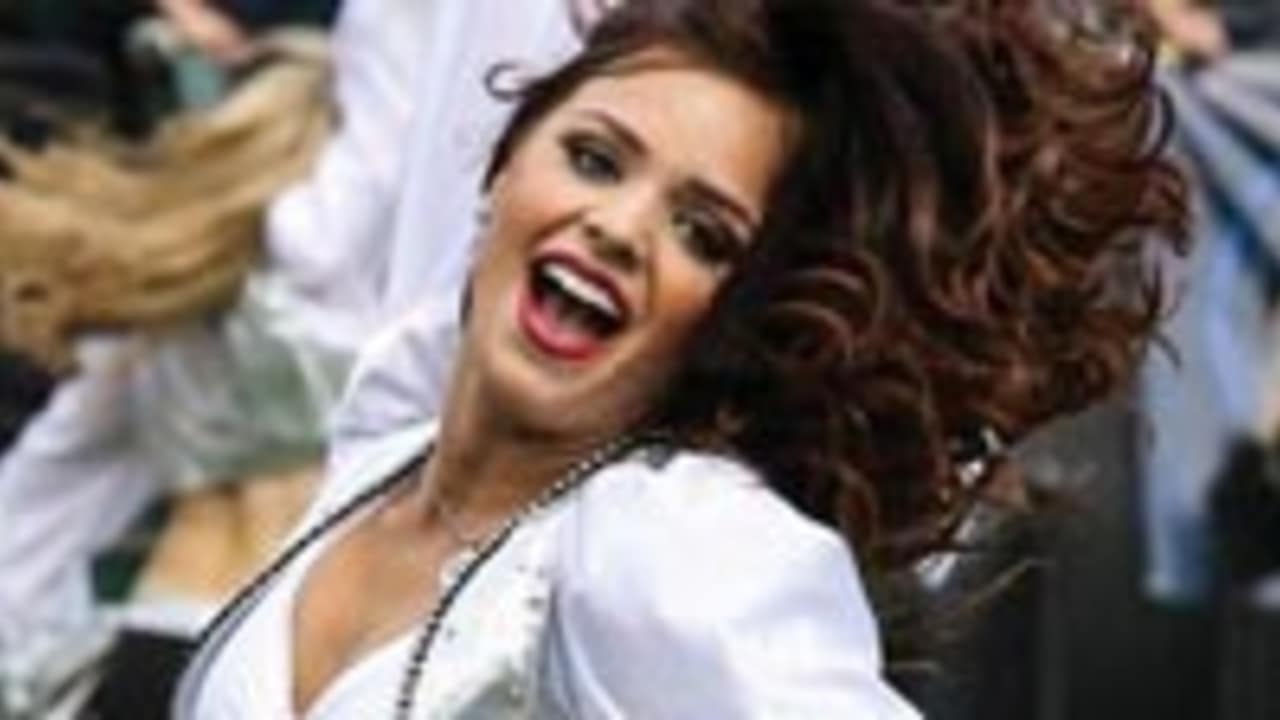 Raiderette Spotlight: Best of 2015 Photos and More Gameday Tips