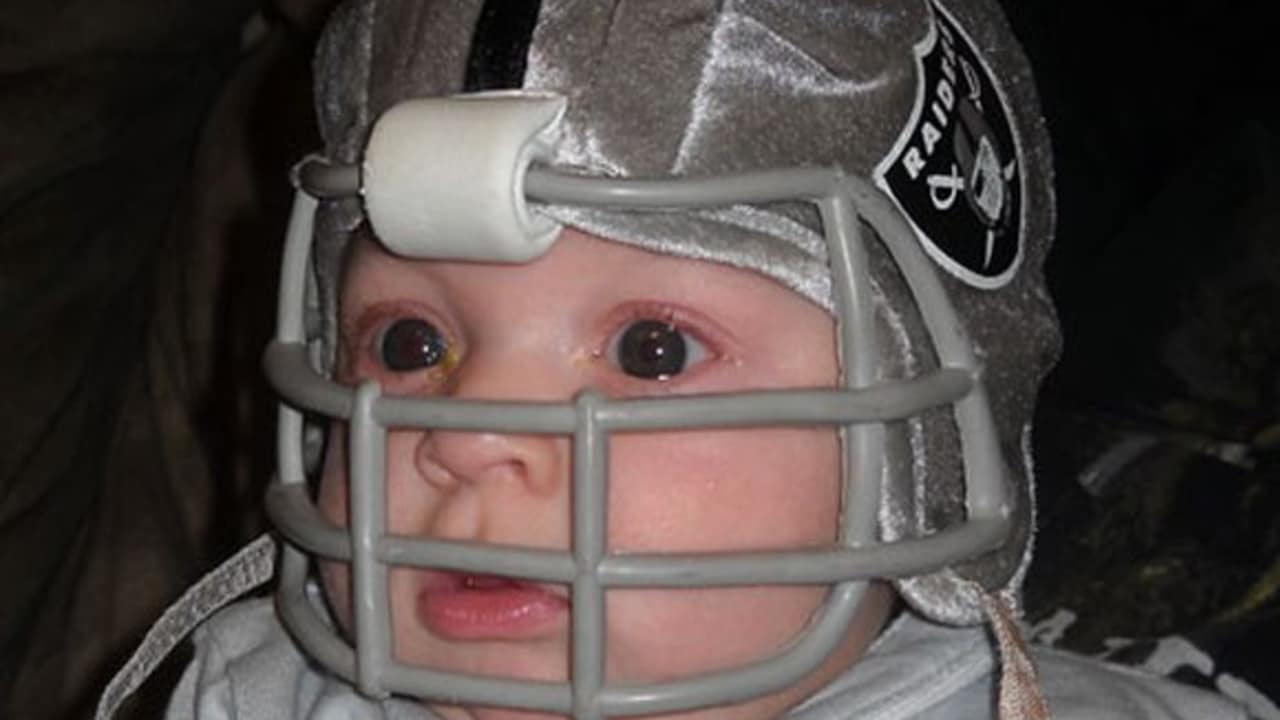 Raider Nation - The Next Generation