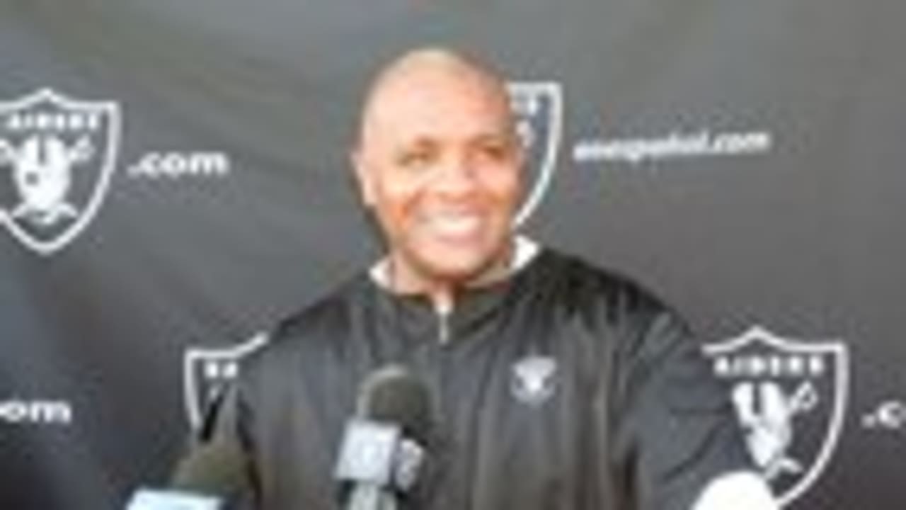 Coach Jackson Friday