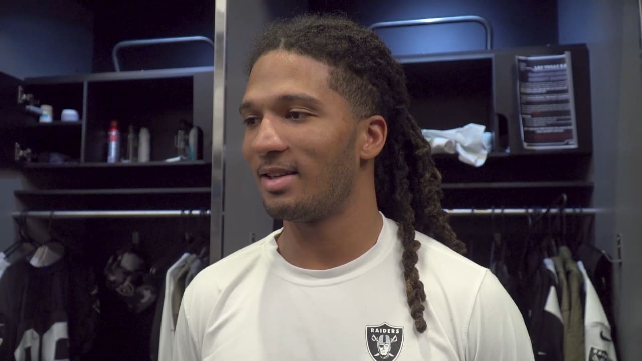 Sidney Jones IV on playing in SoFi Stadium: 'I'm from L.A. so it's ...