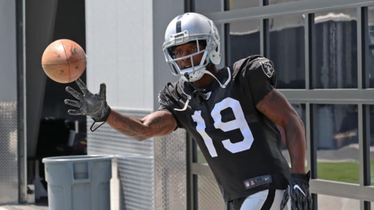 Wide Receiver Jaydon Mickens Opens Up About The Importance of The ...