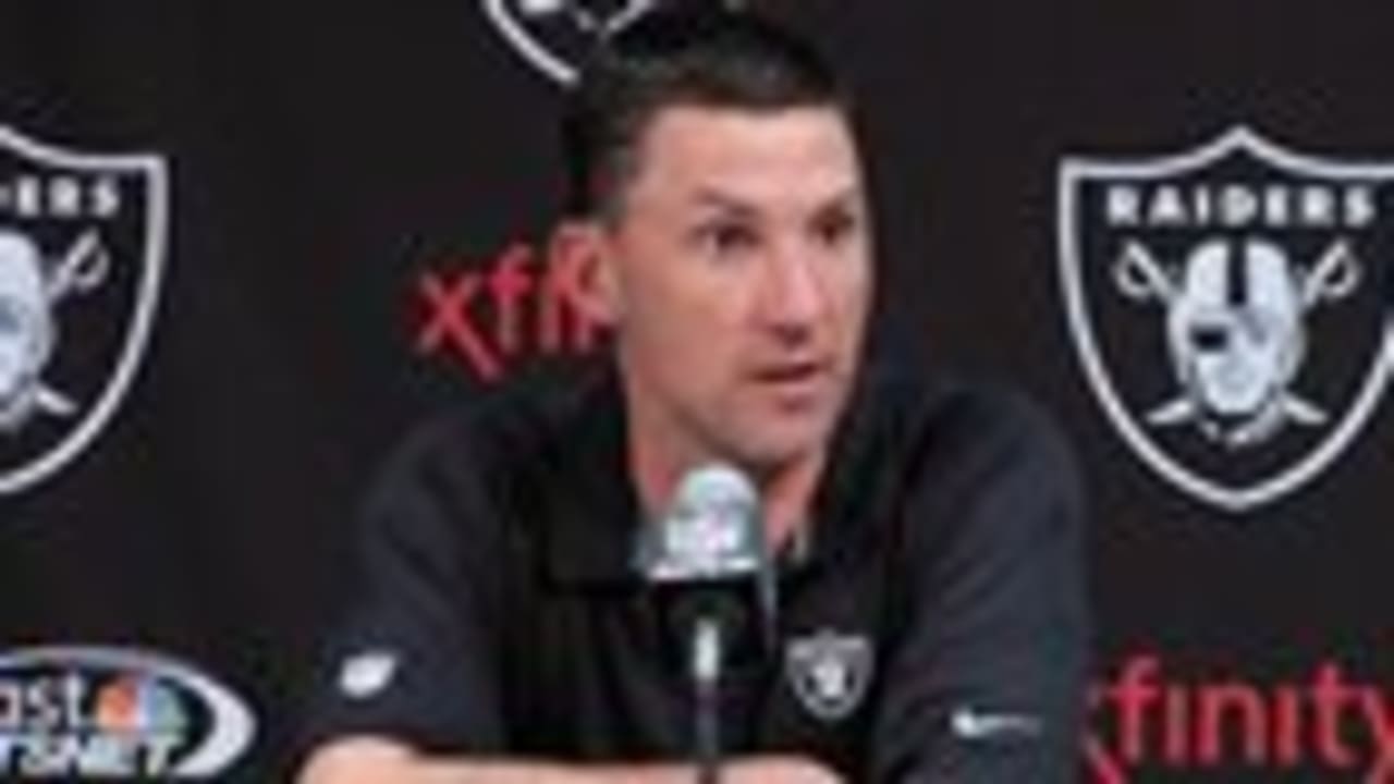 Coach Allen Breaks Down Loss to Cowboys