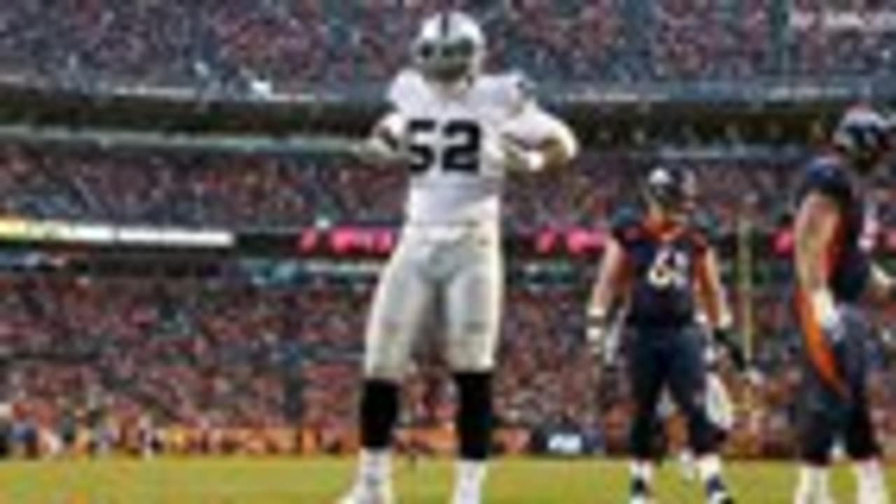 Raiders Fight Back to Topple Broncos 15-12 in Denver