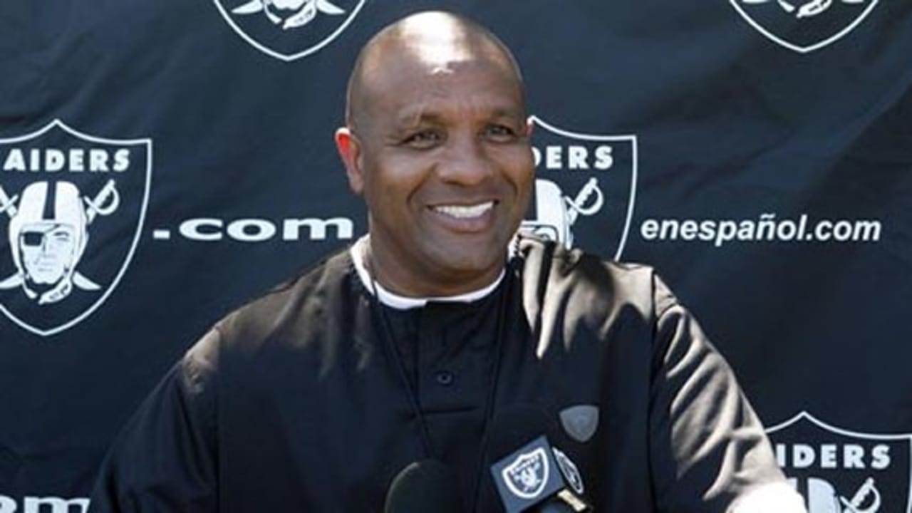 Coach Jackson 08-30-11