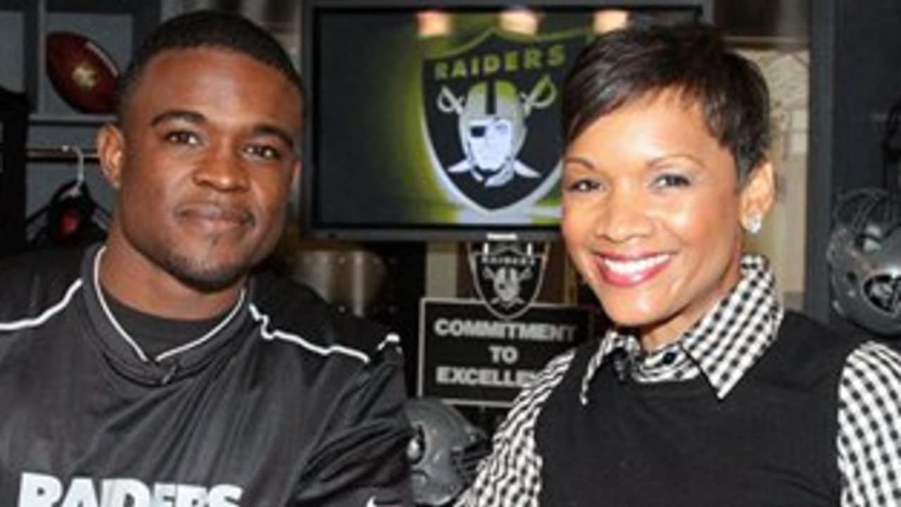 Behind the Shield with Goodson