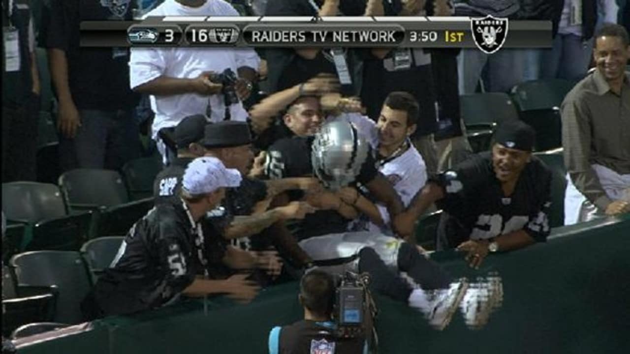 Higgins TD