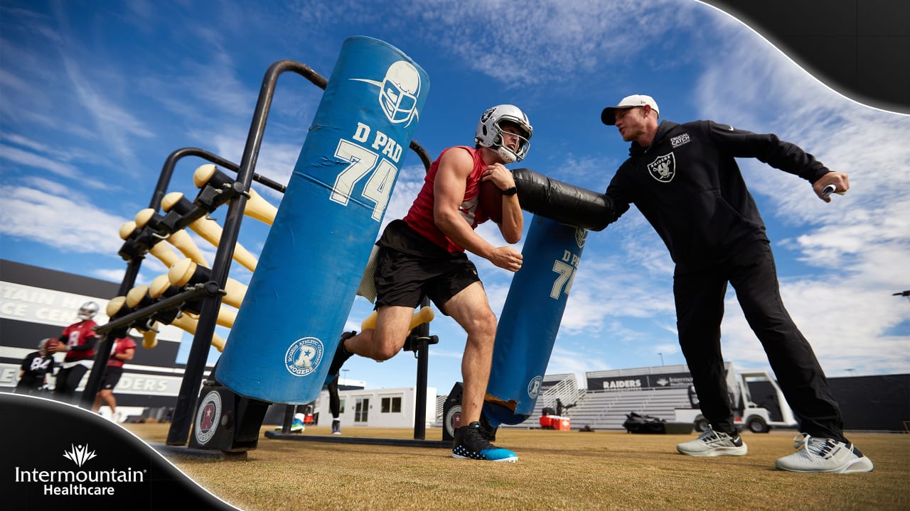 Practice Photos: Thursday 12.2.21